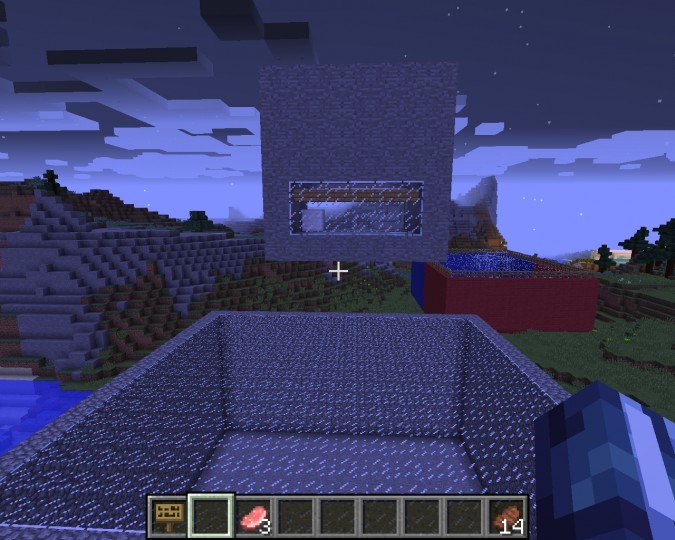 Coldpvp Minecraft Server