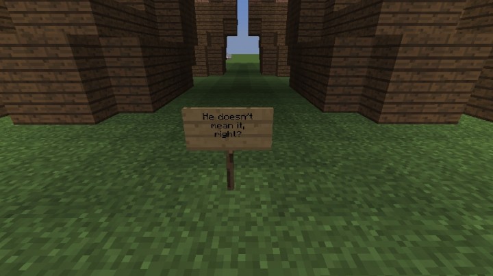 Fox Pokemon! Minecraft Map