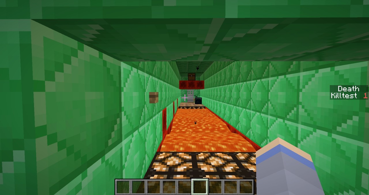 Redstone Schematic Minecraft Map