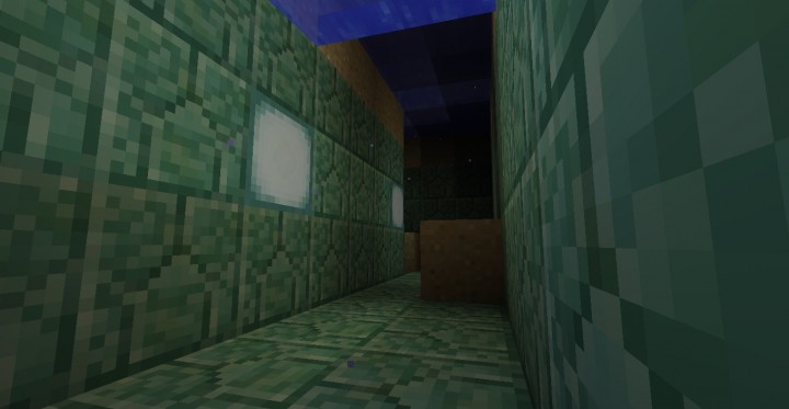 Death Arena 2.0 - A 3-4player Strategy PvP Map Minecraft Map