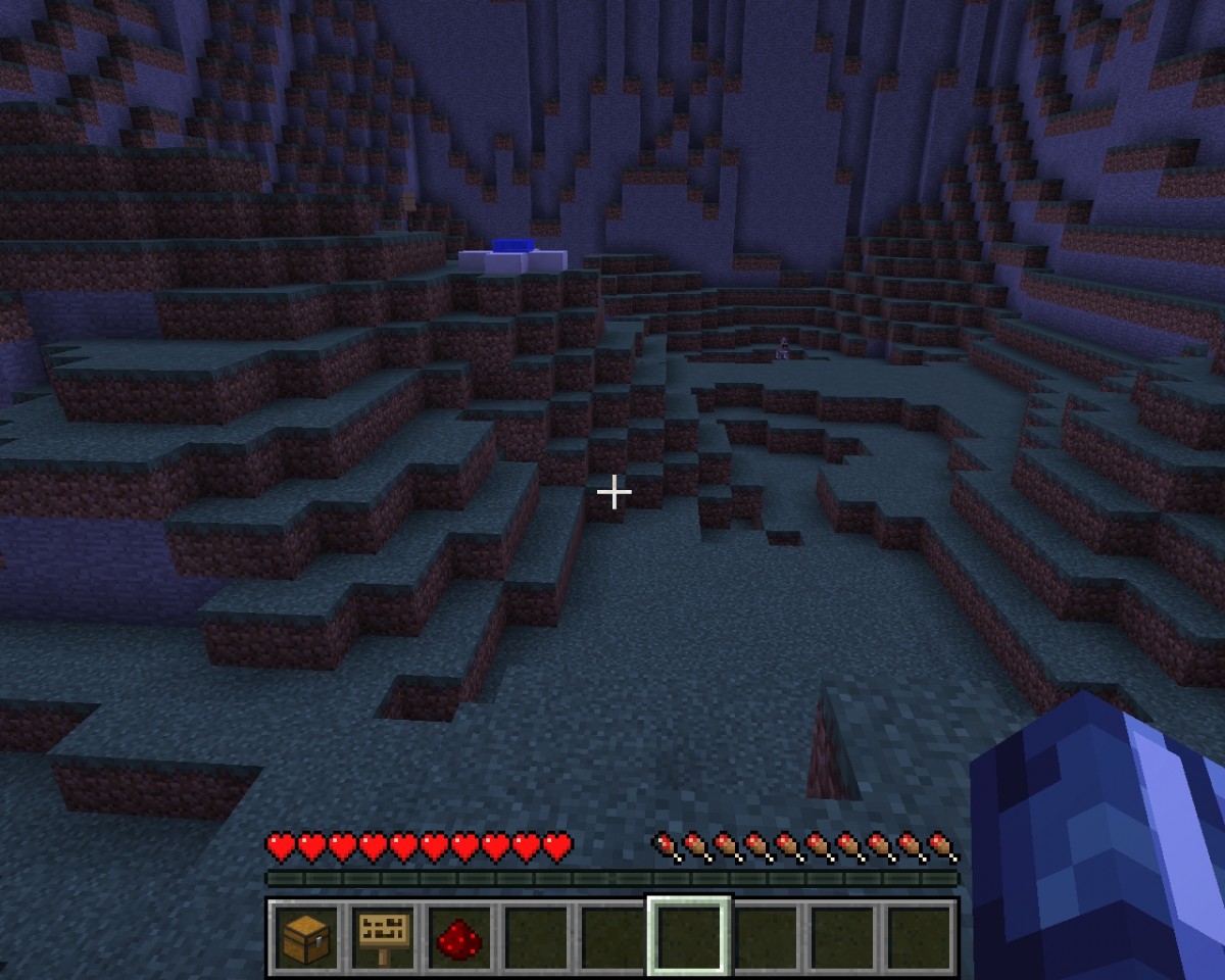 Coldpvp Minecraft Server