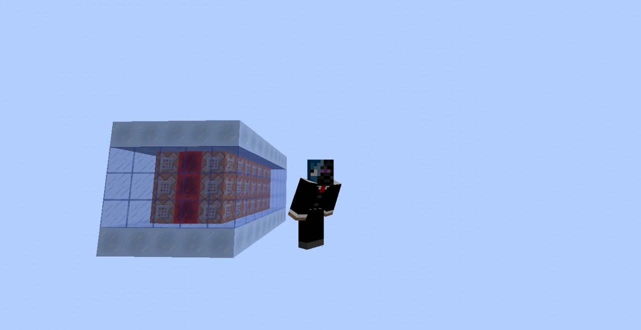 Snow Wands | Vanilla Mod Minecraft Map