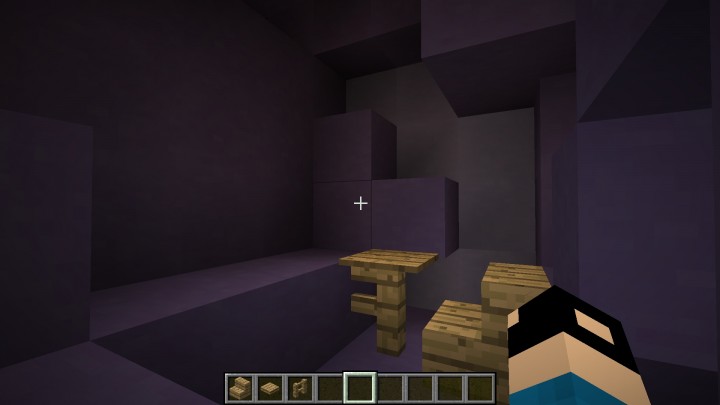 Mermaid Kingdom Minecraft Project