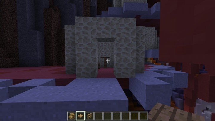 Mermaid Kingdom Minecraft Project