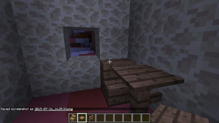 Mermaid Kingdom Minecraft Project