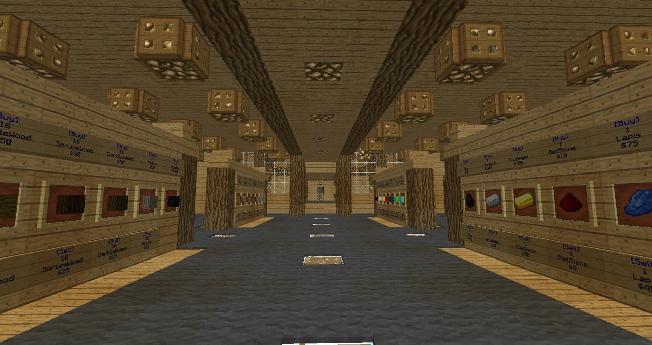 getrekted.mcpro.co Minecraft Server