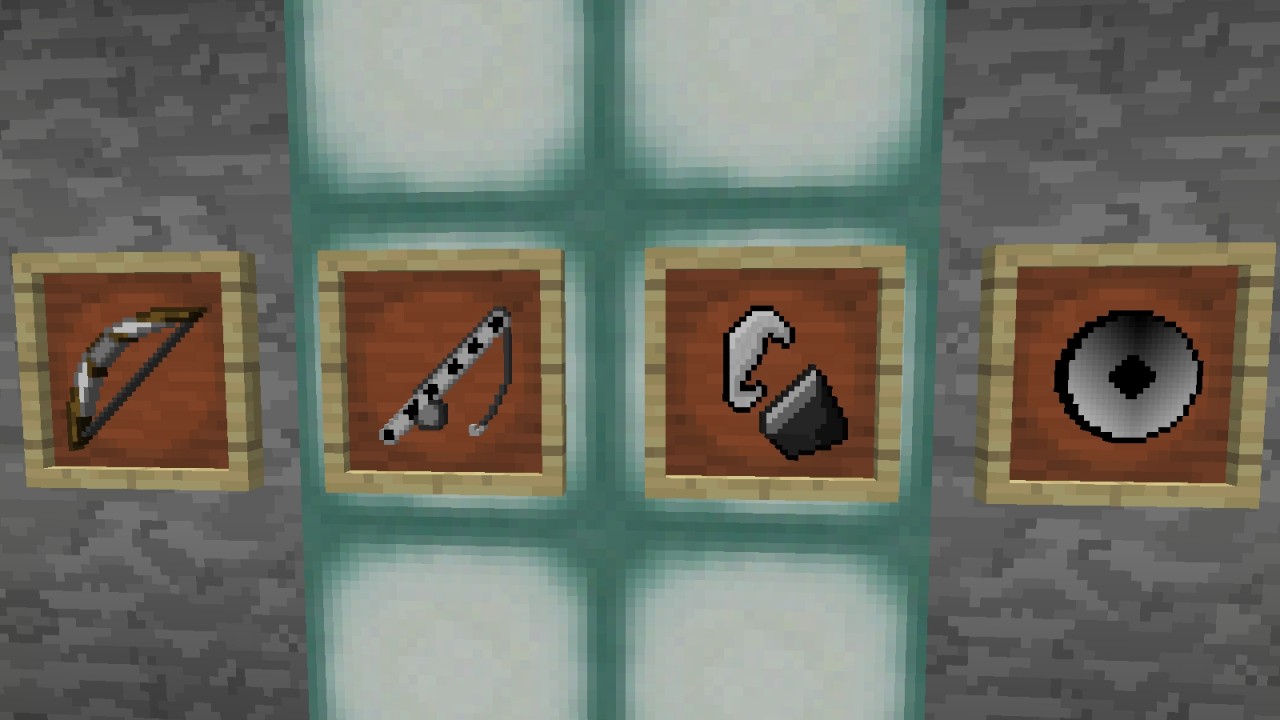 ShadowPVP Pack Minecraft Texture Pack