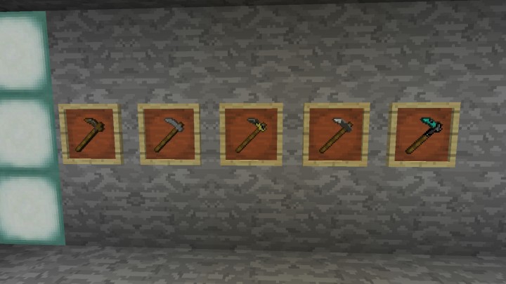 ShadowPVP Pack Minecraft Texture Pack