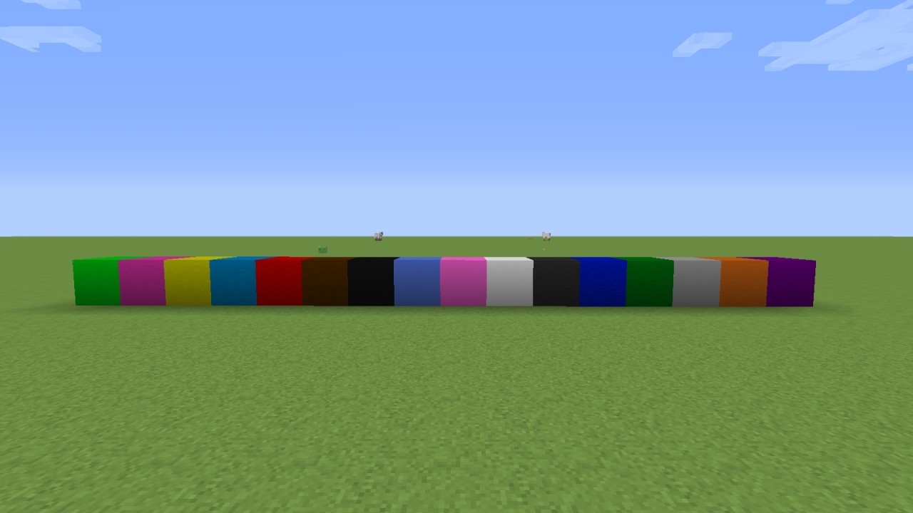 StarCraft: Simple Realism! [32x] [1.8.8] Minecraft Texture Pack