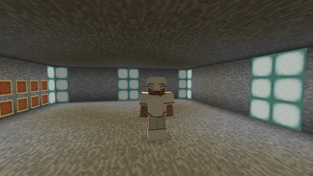 BlazePack Minecraft Texture Pack