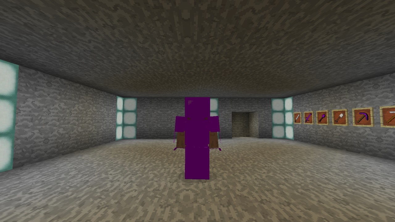 BlazePack Minecraft Texture Pack