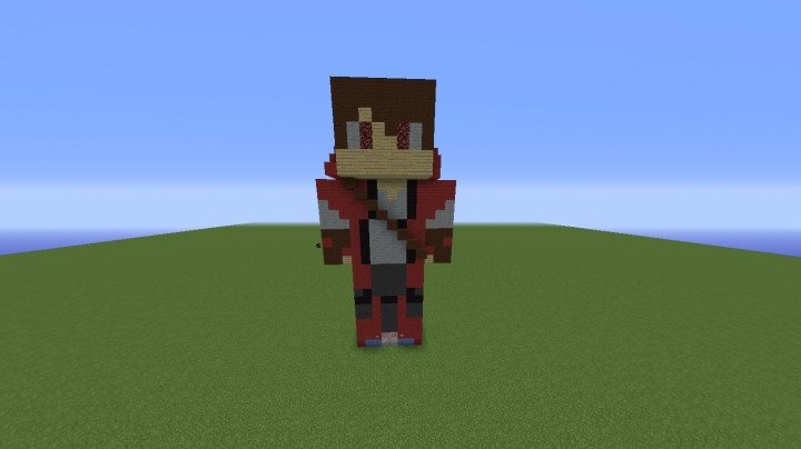 Hellfire26 Minecraft Map