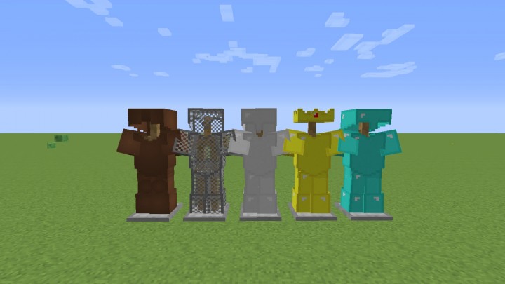 StarCraft: Simple Realism! [32x] [1.8.8] Minecraft Texture Pack