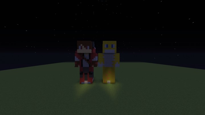 Hellfire26 V3 Minecraft Map