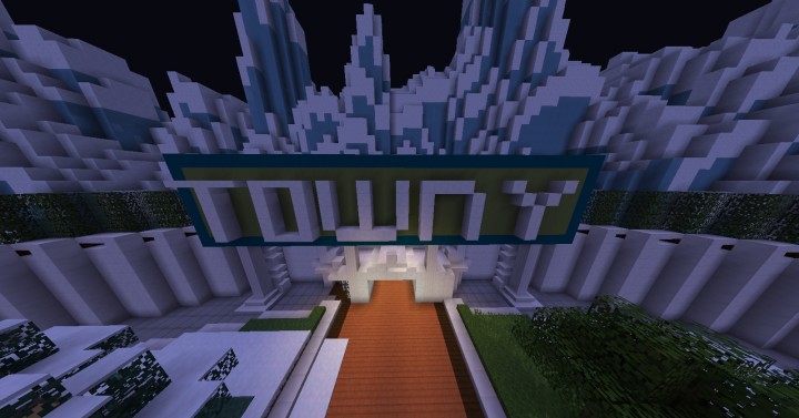 VortexMC [Factions][Survival][Towny][24/7] Minecraft Server