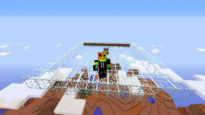 Atomic Wave Minecraft Server