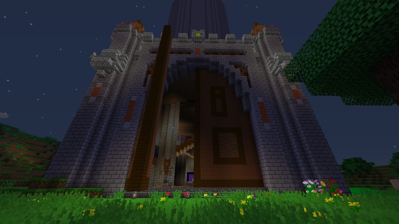 Liquid Fabric [1.8+] Minecraft Texture Pack