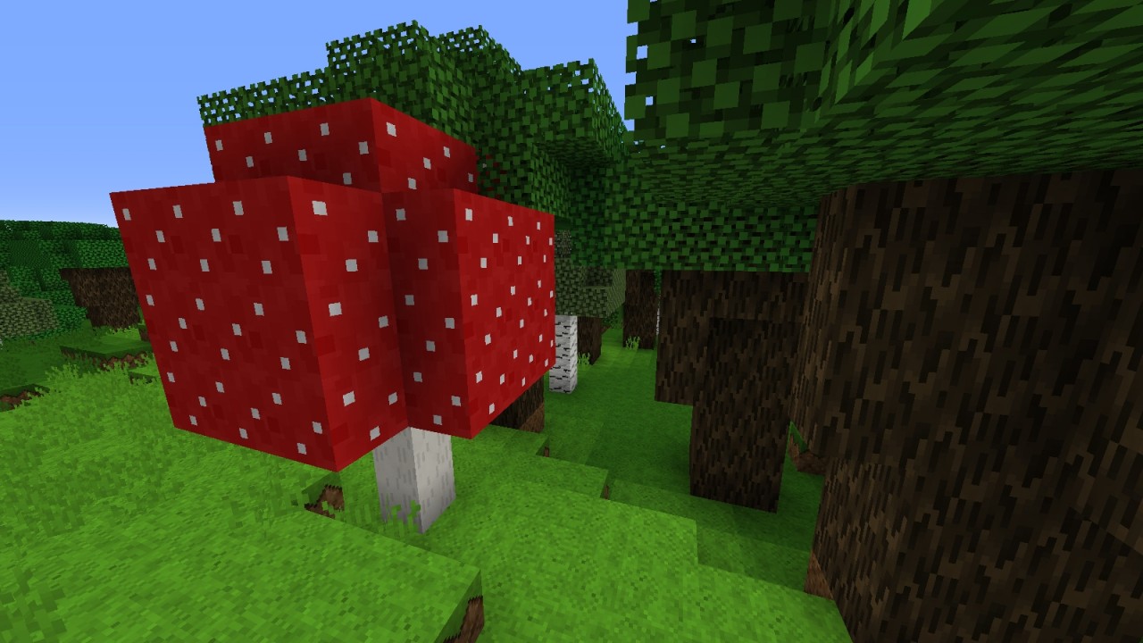 Liquid Fabric [1.8+] Minecraft Texture Pack