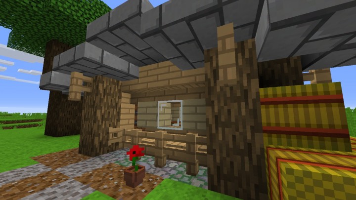 Liquid Fabric [1.8+] Minecraft Texture Pack