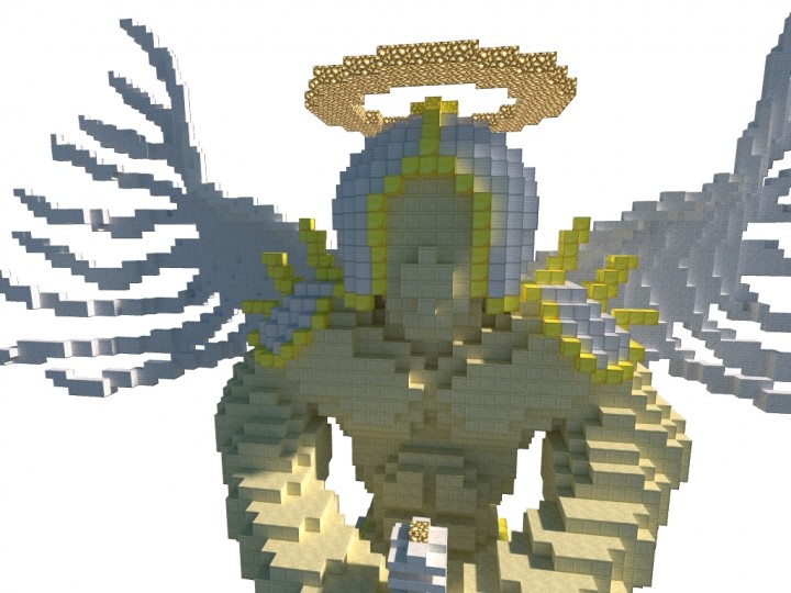 Malik - The Soul Fetcher Minecraft Map