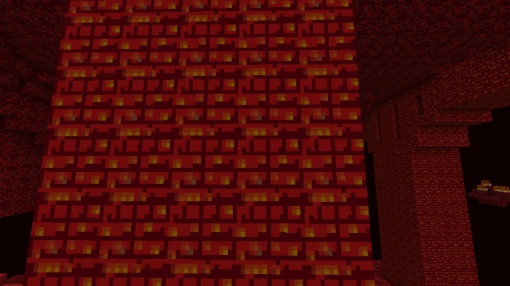 Ipod044's New Nether! (v1.0) Minecraft Texture Pack
