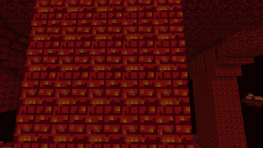 Ipod044's New Nether! (v1.0) Minecraft Texture Pack