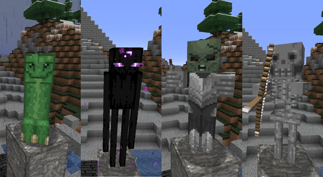 DragonLegacy V 3.2 Minecraft Texture Pack