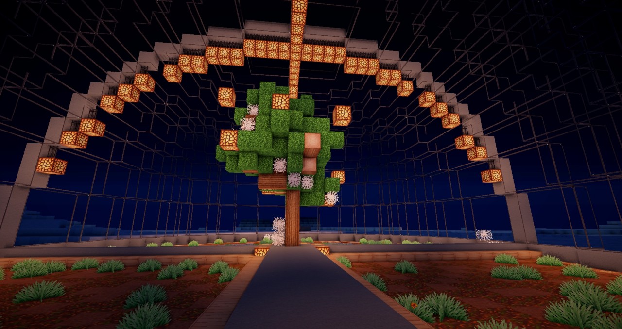 Doctor Who Adventure Map Minecraft Map