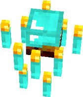 BlazePack Minecraft Texture Pack