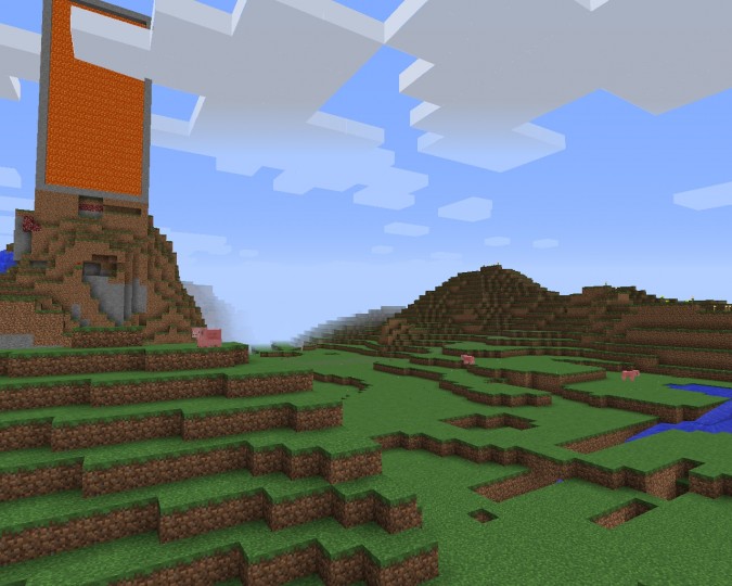 Classic Craft | Nostalgic Minecraft survival Minecraft Server