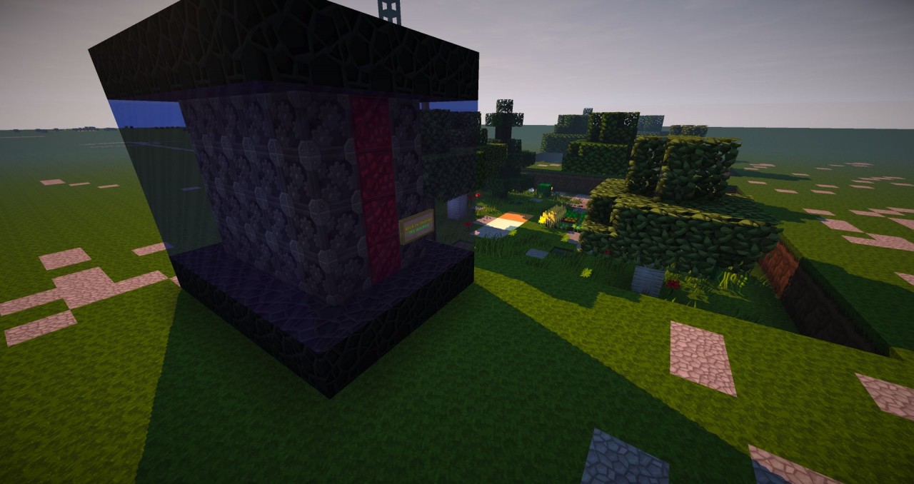 beetle pest - only one command - Minecraft Vanilla mods 1.8.x Minecraft Map