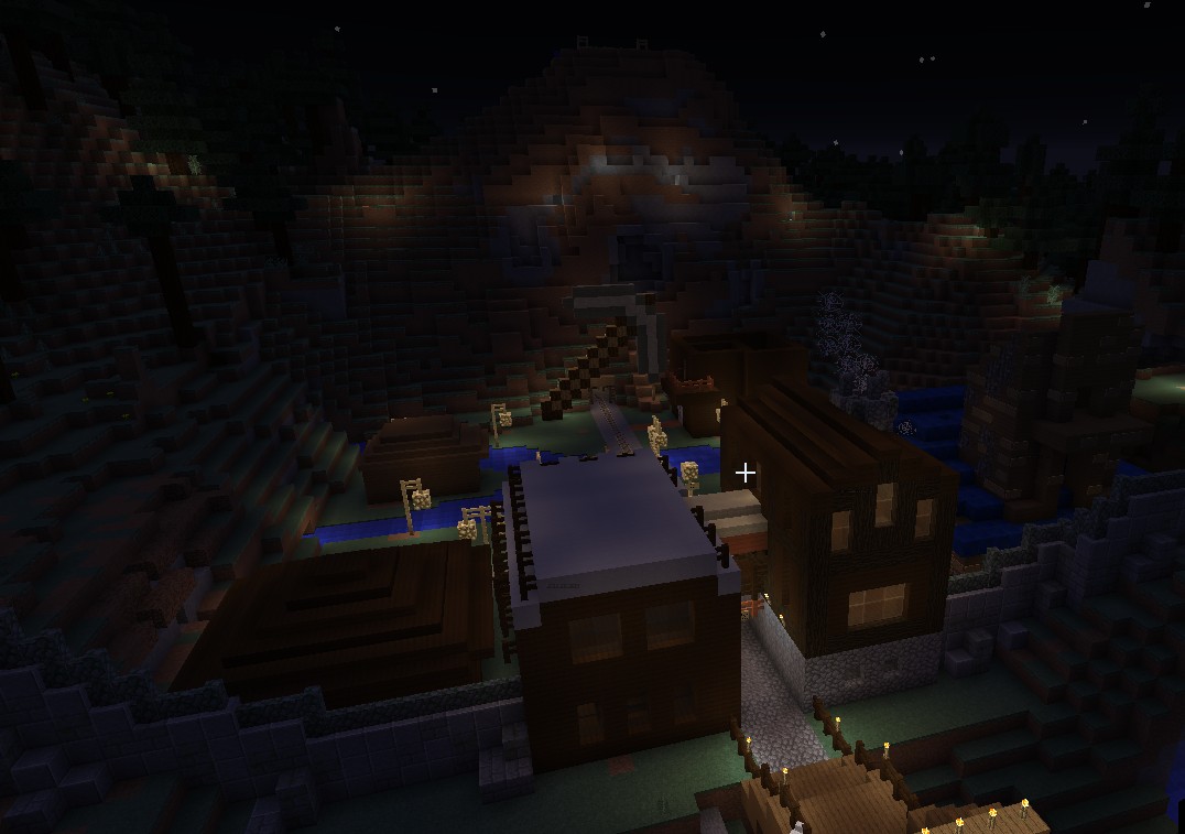 Reckless Miners - PvP-Factions Minecraft Server