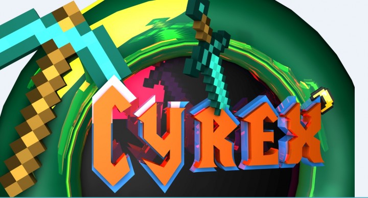 Cyrex Network Minecraft Server