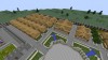Urban City PVP Map Minecraft Map
