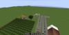 Countryside Build Minecraft Map