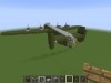 B-24 Liberator Minecraft Map