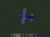 F4U Corsair Minecraft Map