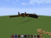 Avro Lancaster Minecraft Map