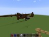Avro Lancaster Minecraft Map