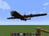 Avro Lancaster Minecraft Map