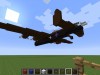 Avro Lancaster Minecraft Map