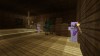 Wither Woods Minecraft Map