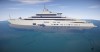 ECLIPSE Mega Yacht Minecraft Map