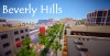 Minecraft map - Beverly Hills Minecraft Map
