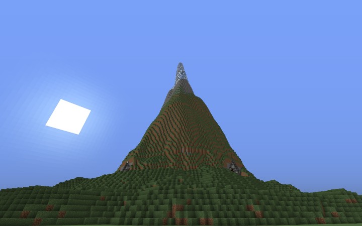 Veto Prison! Minecraft Server