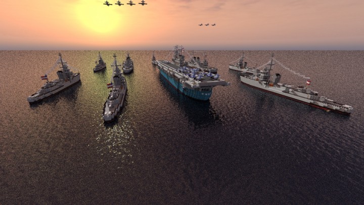 Task Force 17 - Maps Discussion - Maps - Mapping and Modding: Java ...