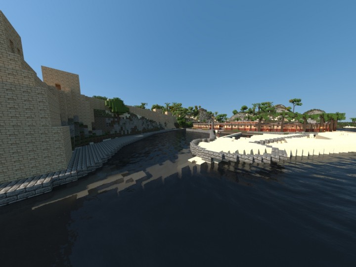 The Punic Carthago (11500 BC ancient Civilzations on Display) S01E04 ...