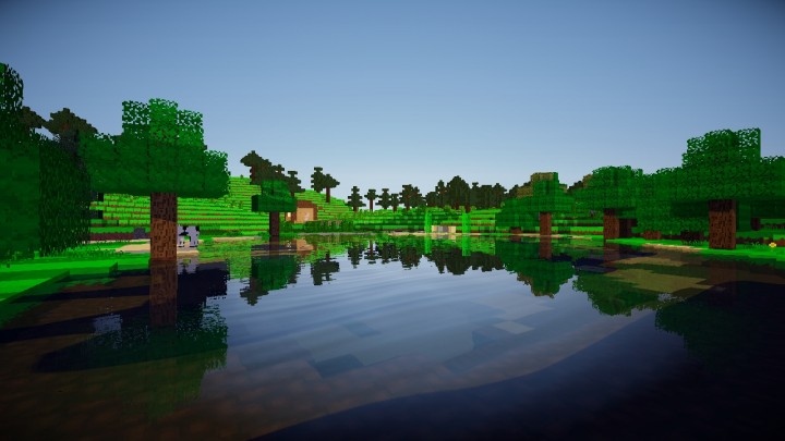 Zeros Pack [16x16] [v.1.13-2] The Complete Pack Minecraft Texture Pack