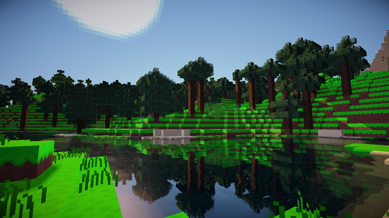 Zeros Pack [16x16] [v.1.13-2] The Complete Pack Minecraft Texture Pack