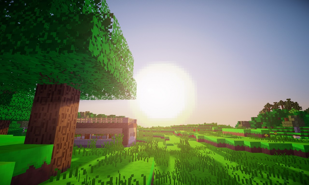 Zeros Pack [16x16] [v.1.13-2] The Complete Pack Minecraft Texture Pack